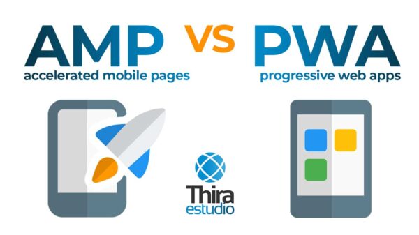 PWA qué es y para qué sirve- Thira Estudio